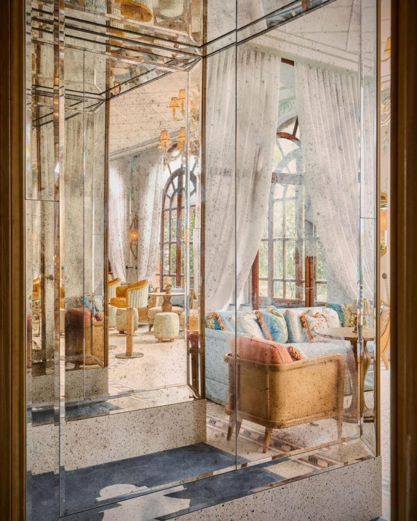 Splendido, a Belmond hotel, Portofino: el renacer del lujo eterno en la ...
